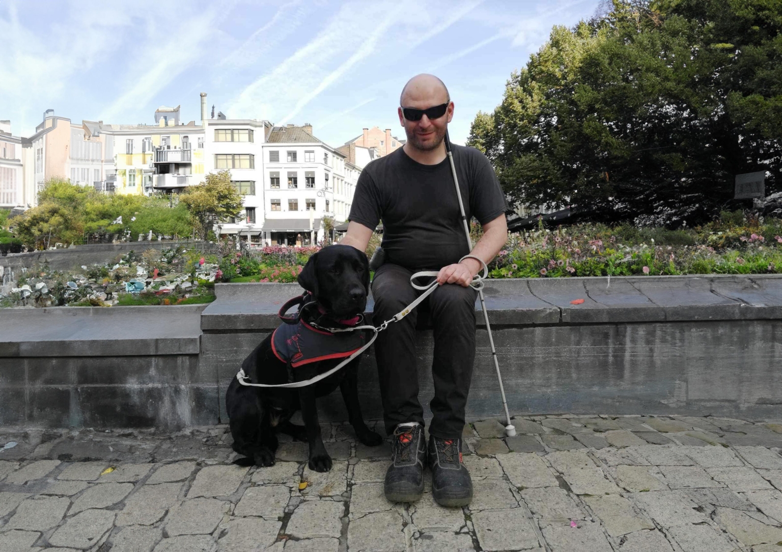 KEVIN & GALA - Un nouveau binôme ! | Entrevues